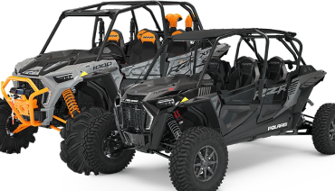 Fun Bike Center - New & Powersports Sales, Service, and Parts in San ...